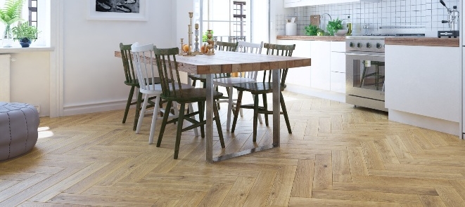 Nowe dekory w kolekcji Grande firmy Witex - myfloor.pl - podłogi i wnętrza