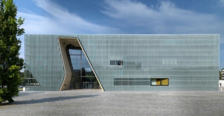 Case study: Muzeum Historii Żydów Polskich POLIN - myfloor.pl - podłogi ... Case study: Muzeum Historii Żydów Polskich POLIN - myfloor.pl - podłogi ...