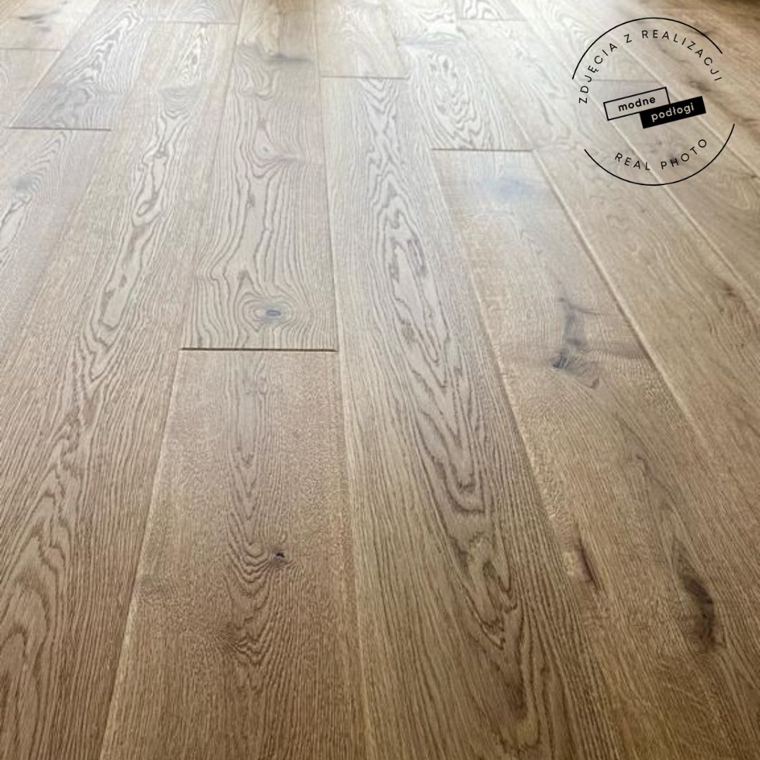 Scheucher Parkett WOODflor